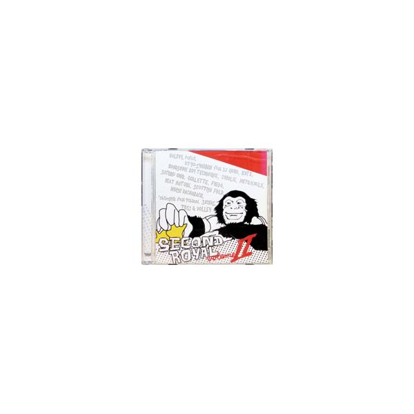 ■カテゴリ：中古CD■ジャンル：ジャパニーズポップス オムニバス■メーカー：セカンドロイヤル・レコーズ■品番：SRCD004■発売日：2003/12/03■カナ：オムニバス セカンドロイヤルツー■ENG：