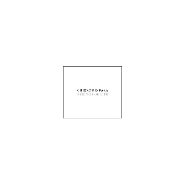 ■カテゴリ：中古CD■ジャンル：ジャパニーズポップス 国内のアーティスト■メーカー：ＧＲＡＮＤ　ＧＡＬＬＥＲＹ■品番：GRGA0012■発売日：2006/05/24■カナ：キンバラチエコ ストリングスオブライフ■ENG：KINBARA CH...