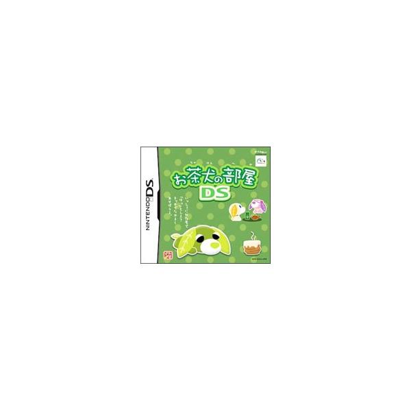 ■カテゴリ：中古ゲームソフト■機種：ＮＩＮＴＥＮＤＯ　DS■ジャンル：テーブル■メーカー：エム・ティー・オー■品番：NTRPAOCJ■発売日：2006/04/27■カナ：オチャケンノヘヤ