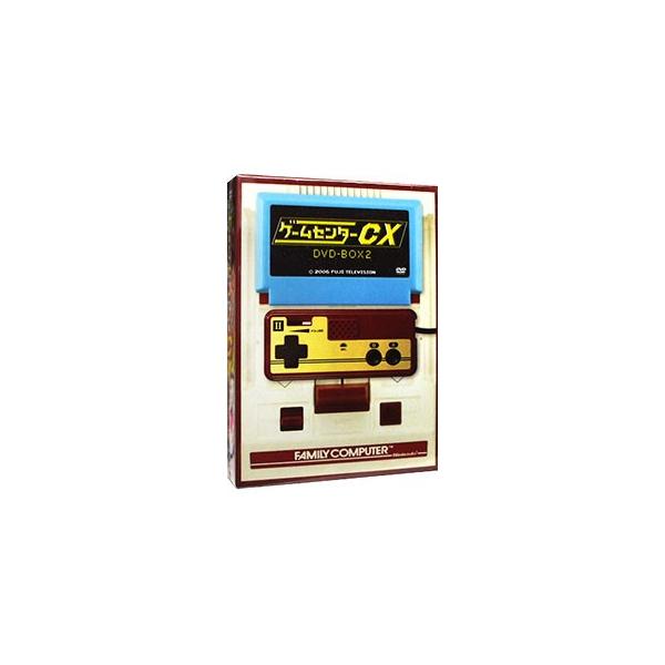 ■カテゴリ：中古DVD・ブルーレイ■商品情報：有野晋哉【出演】   ■ジャンル：その他■メーカー：スタイルジャム■品番：BBBE9193■発売日：2006/06/23■カナ：ゲームセンターシーエックスディーブイディーボックス０２