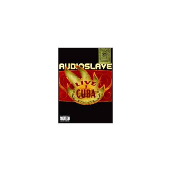 ■カテゴリ：中古DVD・ブルーレイ■商品情報：オーディオスレイヴ【出演】   ■ジャンル：海外のロック＆ポップス■メーカー：ユニバーサル　ミュージック■品番：UIBS9014■発売日：2006/06/07■カナ：ライヴインキューバ