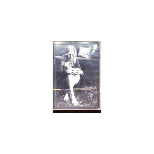 ■カテゴリ：中古DVD・ブルーレイ■商品情報：ダイアナ・クラール【出演】   ■ジャンル：海外のロック＆ポップス■メーカー：ユニバーサル　ミュージック■品番：UCBU9012■発売日：2006/06/07■字幕：(1)日本語■カナ：ライヴア...