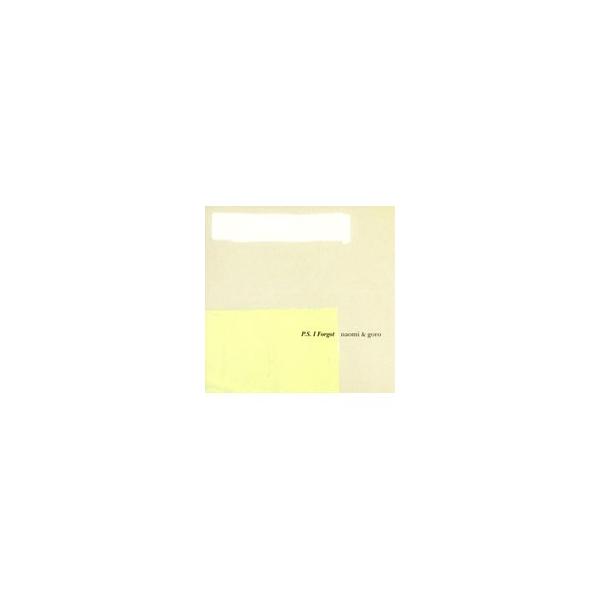 ■カテゴリ：中古CD■ジャンル：ジャパニーズポップス 国内のアーティスト■メーカー：Ｏｎ　Ｔｈｅ　Ｂｅａｃｈ　Ｒｅｃｏｒｄｓ■品番：OBCB0009■発売日：2006/07/05■カナ：ナオミアンドゴロウ ピーエスアイフォーゴット■ENG：...
