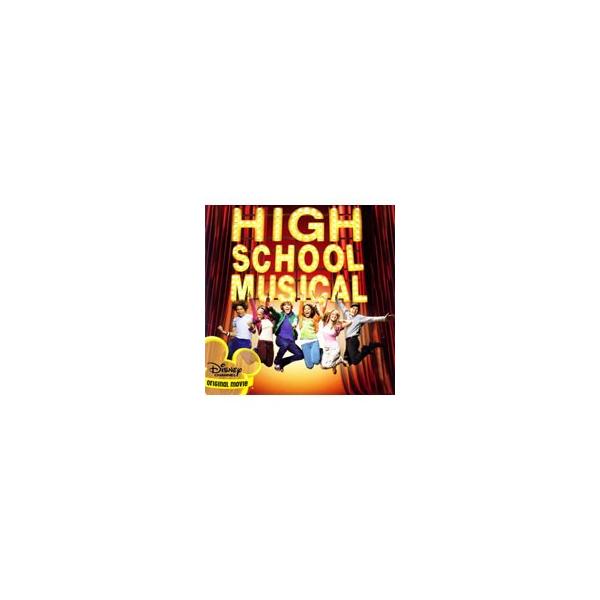 ■カテゴリ：中古CD■アーティスト：サウンドトラック■ジャンル：サウンドトラック 映画■メーカー：エイベックス・エンタテインメント■品番：AVCW12509■発売日：2006/08/09■カナ：サウンドトラック ハイスクールミュージカルサウ...