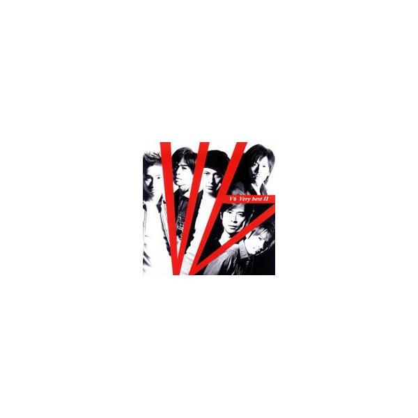 ■カテゴリ：中古CD■ジャンル：ジャパニーズポップス 国内のアーティスト■メーカー：エイベックス・エンタテインメント■品番：AVCD23054■発売日：2006/08/02■カナ：ブイシックス ベリーベストツー■ENG：V6 VERY BE...