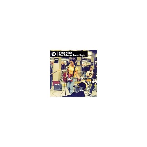 ■カテゴリ：中古CD■ジャンル：海外のロック＆ポップス 海外のアーティスト■メーカー：ソニー・ミュージックレコーズ■品番：SICP1133■発売日：2006/09/06■カナ：スーザンケイグル ザサブウェイレコーディングズ■ENG：Susa...