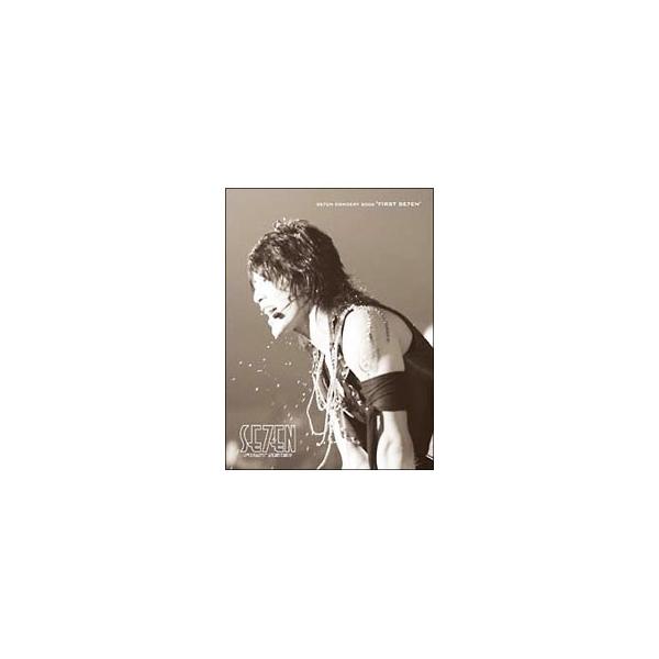■カテゴリ：中古DVD・ブルーレイ■商品情報：ＳＥ７ＥＮ【出演】   ■ジャンル：海外のロック＆ポップス■メーカー：ネクスターレコーズ■品番：COBU7■発売日：2006/08/02■カナ：セヴンコンサート２００６ファーストセヴン