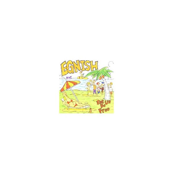 仙台発の4ピースが放つ1stミニ・アルバム。東北と関東を中心に精力的なライヴをこなす彼らが、次世代の旗手を思わせる、聴きやすいメロディのパンク・ロックを全編で繰り広げている。■カテゴリ：中古CD■ジャンル：ジャパニーズポップス 国内のアーテ...