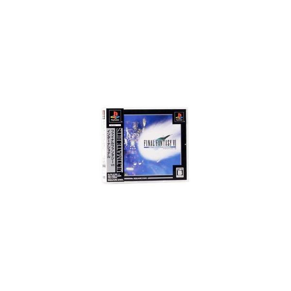 ■カテゴリ：中古ゲームソフト■機種：プレイステーション■ジャンル：ロールプレイング■メーカー：スクウェア・エニックス■品番：SLPM87380■発売日：2006/07/20■カナ：ファイナルファンタジー７インターナショナルアルティメトヒッツ