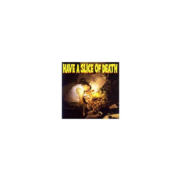 ■カテゴリ：中古CD■ジャンル：ジャパニーズポップス オムニバス■メーカー：ピザ・オブ・デス・レコーズ■品番：PZCA31■発売日：2006/09/06■カナ：オムニバス ハヴアスライスオブデス■ENG： HAVE A SLICE OF D...