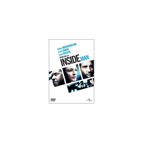 ■カテゴリ：中古DVD・ブルーレイ■商品情報：スパイク・リー【監督】 デンゼル・ワシントン【出演】 クライヴ・オーウェン【出演】 ジョディ・フォスター【出演】■ジャンル：洋画■メーカー：ユニバーサル・ピクチャーズ■品番：UNSD44300■...