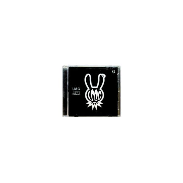 ■カテゴリ：中古CD■ジャンル：ジャパニーズポップス 国内のアーティスト■メーカー：ポニーキャニオン■品番：PCCA02339■発売日：2006/10/04■カナ：エルエムシー トレイラーズシルヴァー■ENG： TRAILERS (SILVER)