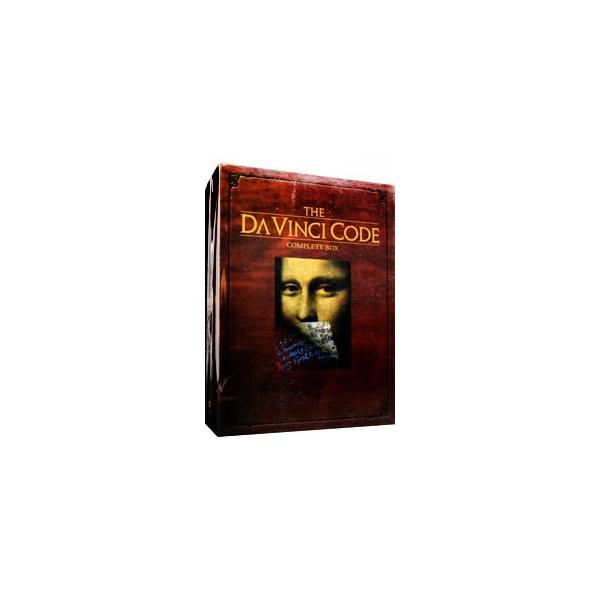 ■カテゴリ：中古DVD・ブルーレイ■商品情報：ロン・ハワード【監督】 トム・ハンクス【出演】 オドレイ・トトゥ【出演】 ジャン・レノ【出演】■ジャンル：洋画■メーカー：ソニー・ピクチャーズエンタテインメント■品番：BP327■発売日：200...