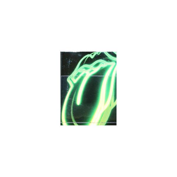 デビュー40周年となる2002年から2003年のワールド・ツアーの模様から、アリーナ公演・スタジアム公演・シアター公演のそれぞれのステージとドキュメンタリーを収録した最強の4枚組！■カテゴリ：中古DVD・ブルーレイ■商品情報：ローリング・ス...