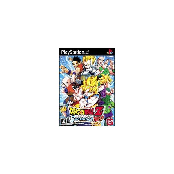 ■カテゴリ：中古ゲームソフト■機種：プレイステーション2■ジャンル：アクション■メーカー：バンダイナムコエンターテインメント■品番：SLPS25690■発売日：2006/10/05■カナ：ドラゴンボールゼットスパーキングネオ