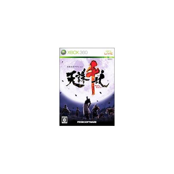 ■カテゴリ：中古ゲームソフト■機種：Ｘｂｏｘ360■ジャンル：アクション■メーカー：フロム・ソフトウェア■品番：9NW00001■発売日：2006/10/05■カナ：テンチュウセンラン