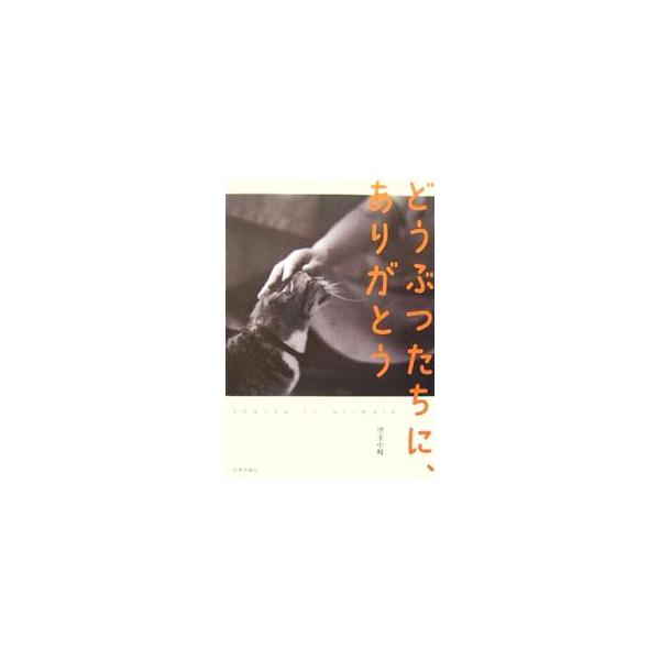 大災害に遭ったとき、あなたは愛するペットを守れますか？　公園のテントでの避難生活は厳しいけれど温もりがいっぱい！　一緒にいるから頑張れる、おばちゃんと１３匹の仲間たちの暮らしを綴るフォト・ストーリー。■カテゴリ：中古本■ジャンル：女性・生活...