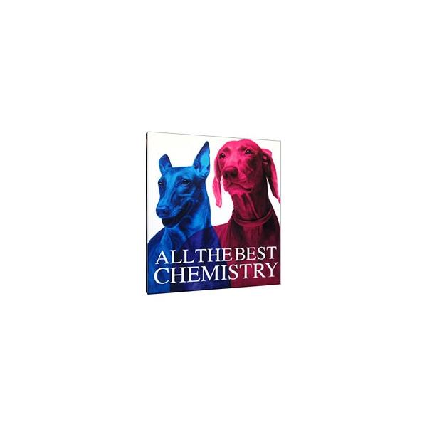 ■カテゴリ：中古CD■ジャンル：ジャパニーズポップス 国内のアーティスト■メーカー：デフスターレコーズ■品番：DFCL1300■発売日：2006/11/22■カナ：ケミストリー オールザベスト■ENG：CHEMISTRY ALL THE BEST