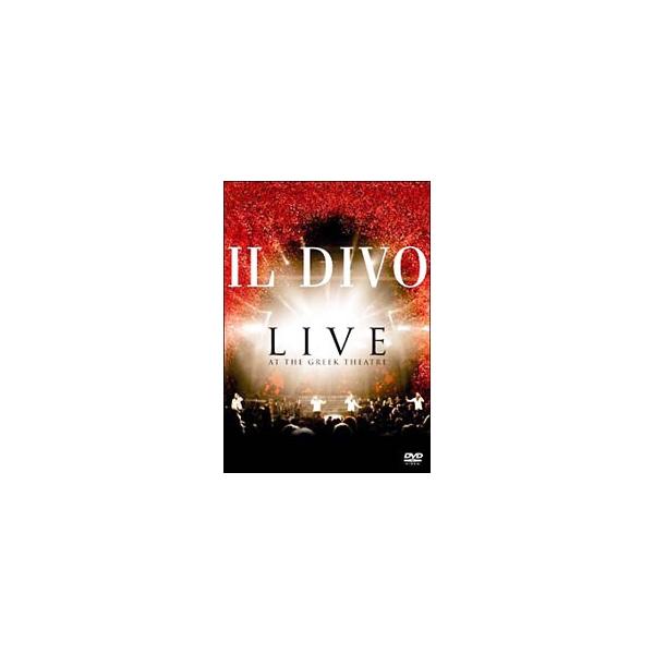 ■カテゴリ：中古DVD・ブルーレイ■商品情報：イル・ディーヴォ【出演】   ■ジャンル：海外のロック＆ポップス■メーカー：ＢＭＧ■品番：BVBM31068■発売日：2007/01/10■字幕：(1)日本語■カナ：ライヴアットザグリークシアタ...