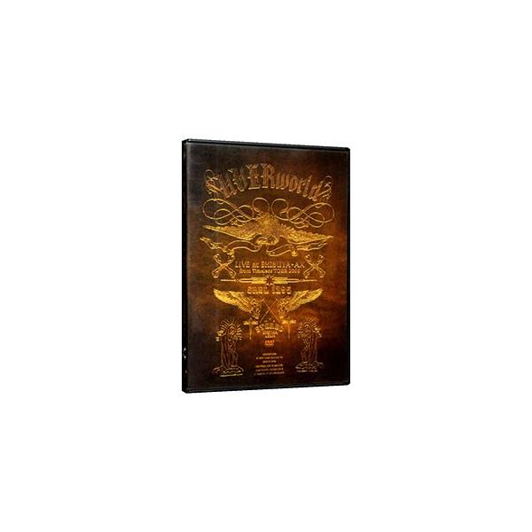 ■カテゴリ：中古DVD・ブルーレイ■商品情報：ＵＶＥＲｗｏｒｌｄ【出演】   ■ジャンル：ジャパニーズポップス■メーカー：ソニー・ミュージックレコーズ■品番：SRBL1295■発売日：2006/12/20■カナ：ライヴアットシブヤアックスフ...
