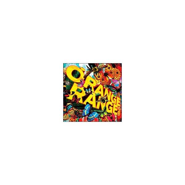■カテゴリ：中古CD■ジャンル：ジャパニーズポップス 国内のアーティスト■メーカー：ソニーミュージック■品番：SRCL6446■発売日：2006/12/06■カナ：オレンジレンジ オレンジレンジ■ENG：