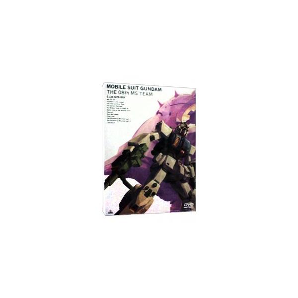 ■カテゴリ：中古DVD・ブルーレイ■商品情報：アニメ 矢立肇／富野由悠季【原作】 檜山修之【声の出演】 井上喜久子【声の出演】■ジャンル：アニメ■メーカー：バンダイビジュアル■品番：BCBA2856■発売日：2007/02/23■カナ：キド...