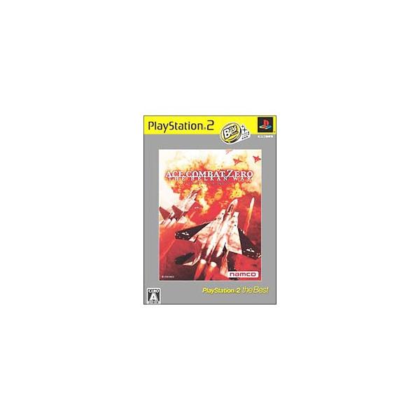 ■カテゴリ：中古ゲームソフト■機種：プレイステーション2■ジャンル：シューティング■メーカー：バンダイナムコエンターテインメント■品番：SLPS73250■発売日：2006/12/07■カナ：エースコンバットゼロザベルカンウォーピーエス２ザ...