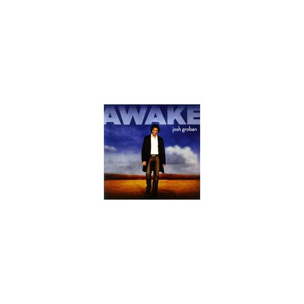 ■カテゴリ：中古CD■ジャンル：海外のロック＆ポップス 海外のアーティスト■メーカー：ワーナーミュージック・ジャパン■品番：WPCR12569■発売日：2007/02/07■カナ：ジョシュグローバン アウェイク■ENG：JOSH GROBA...