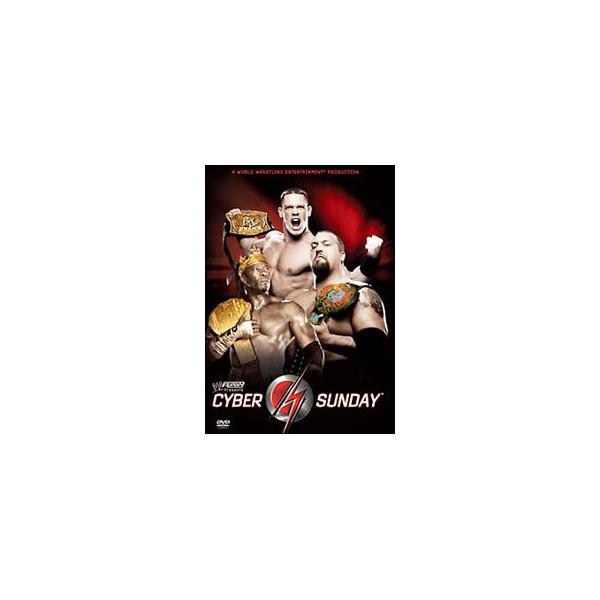 ■カテゴリ：中古DVD・ブルーレイ■商品情報：ジョン・シナ【出演】 キング・ブッカー【出演】 ビッグ・ショー【出演】 ■ジャンル：スポーツ・格闘技■メーカー：ジェイ・スポーツ・ブロードキャスティング■品番：JSBW1023■発売日：2007...