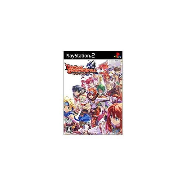 ■カテゴリ：中古ゲームソフト■機種：プレイステーション2■ジャンル：ロールプレイング■メーカー：フライト・プラン■品番：SLPS25735■発売日：2007/01/18■カナ：ドラゴンシャドウスペル