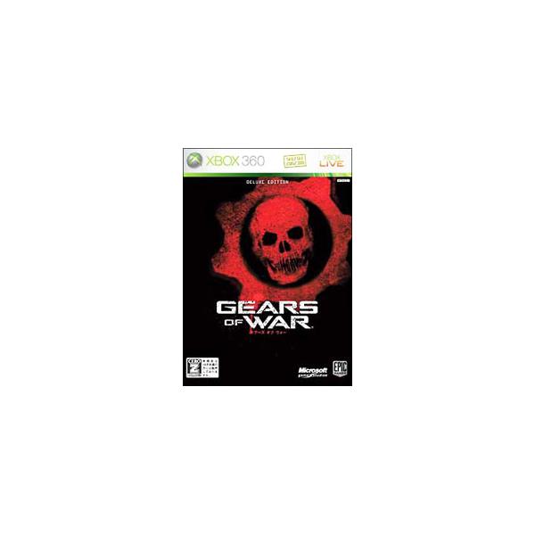 ■カテゴリ：中古ゲームソフト■機種：Ｘｂｏｘ360■ジャンル：アクション■メーカー：■品番：U1900046■発売日：2007/01/18■カナ：ギアーズオブウ