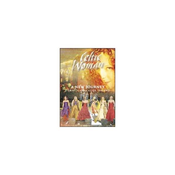■カテゴリ：中古DVD・ブルーレイ■商品情報：ケルティック・ウーマン【出演】   ■ジャンル：海外のロック＆ポップス■メーカー：東芝ＥＭＩ■品番：TOBW3316■発売日：2007/02/14■カナ：ニュージャーニーアタラシイタビダチ