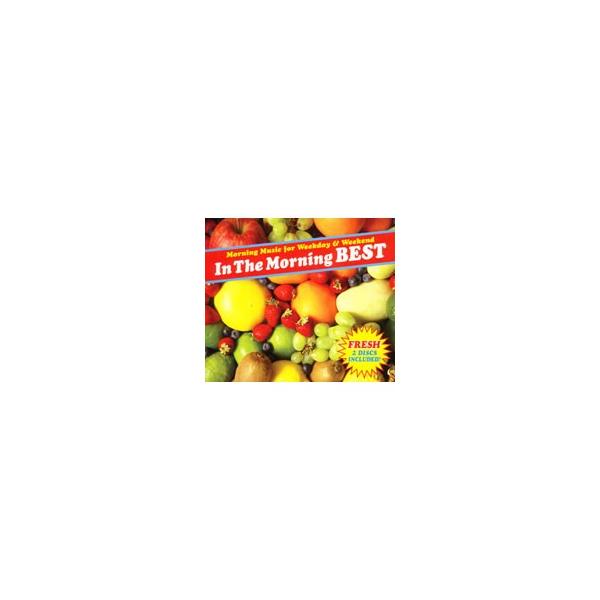 ■カテゴリ：中古CD■ジャンル：海外のロック＆ポップス オムニバス■メーカー：ソニー・ミュージックエンタテインメント■品番：MHCP1300■発売日：2007/03/07■カナ：オムニバス インザモーニングベスト■ENG： IN THE M...