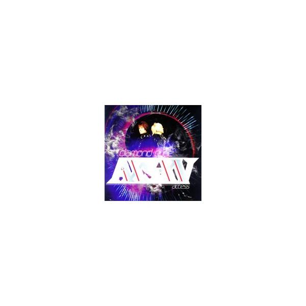 2007年にデビュー15周年を迎えたaccessの未発表曲を集めたミニ・アルバム。約4年ぶりの音源で、ライヴでしか聴けなかったオリジナリティあふれるナンバーが満載だ。■カテゴリ：中古CD■ジャンル：ジャパニーズポップス 国内のアーティスト■...