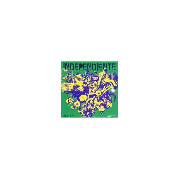 ■カテゴリ：中古CD■ジャンル：ジャパニーズポップス 国内のアーティスト■メーカー：ビクターエンタテインメント■品番：VICL62298■発売日：2007/02/21■カナ：ドラゴンアッシュ インディペンディエンテ■ENG：