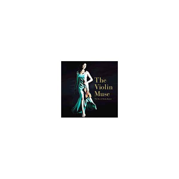 ■カテゴリ：中古CD■アーティスト：川井郁子■ジャンル：クラシック その他■メーカー：ビクターエンタテインメント■品番：VIZC8■発売日：2007/03/16■カナ：カワイイクコ ザヴァイオリンミューズザベストオブイクコカワイ