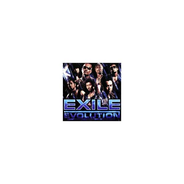 ■カテゴリ：中古CD■ジャンル：ジャパニーズポップス 国内のアーティスト■メーカー：ｒｈｙｔｈｍ　ｚｏｎｅ■品番：RZCD45555■発売日：2007/03/07■カナ：エグザイル エグザイルエヴォリューション■ENG：EXILE EXIL...