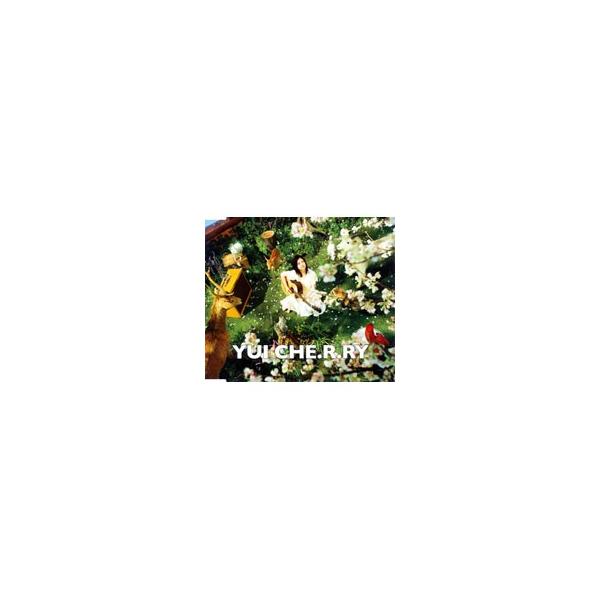 ■カテゴリ：中古CD■ジャンル：ジャパニーズポップス 国内のアーティスト■メーカー：ソニー・ミュージックレコーズ■品番：SRCL6513■発売日：2007/03/07■カナ：ユイ チェリー■ENG：YUI CHE.R.RY