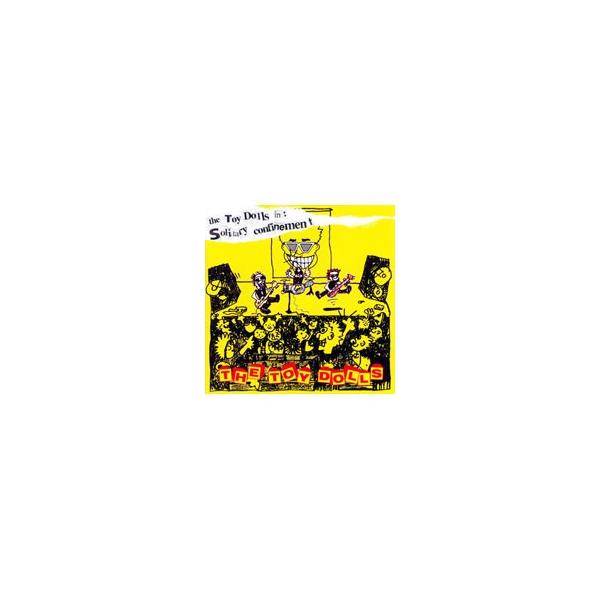 ■カテゴリ：中古CD■ジャンル：海外のロック＆ポップス 海外のアーティスト■メーカー：ＳＯＬＩＴＡＲＹ　ＭＡＮ　ＲＥＣＯＲＤＳ■品番：WINE0010■発売日：2007/04/02■カナ：トイドールズ ザトイドールズインソリタリーコンファイ...