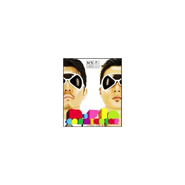 2007年3月発表のアルバム。『ASTROMANTIC』から続く好評コラボレーション・シリーズで、本作にはBONNIE PINKや倖田來未、MONKEY MAJIKなどが参加。各アーティストの個性を最大限に活かす、センスの良さが抜群だ。■カ...