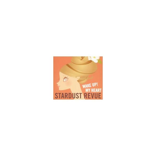 ■カテゴリ：中古CD■ジャンル：ジャパニーズポップス 国内のアーティスト■メーカー：テイチクエンタテインメント■品番：TECI114■発売日：2007/03/21■カナ：スターダストレビュー ウェイクアップマイハート■ENG：STARDUS...