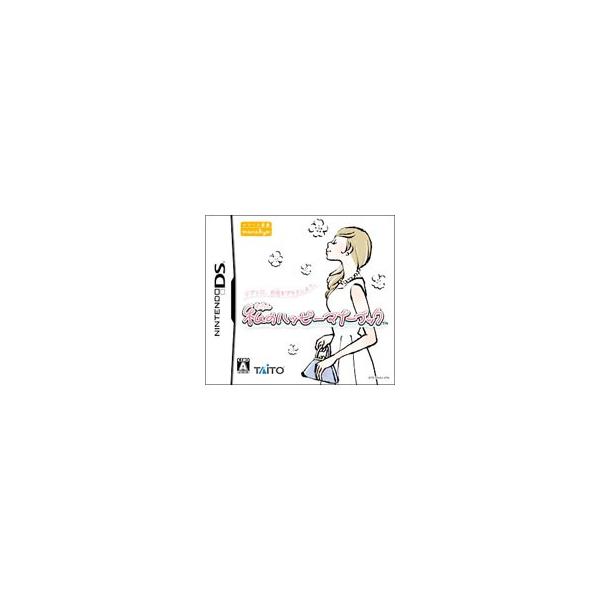 ■カテゴリ：中古ゲームソフト■機種：ＮＩＮＴＥＮＤＯ　DS■ジャンル：その他■メーカー：スクウェア・エニックス■品番：NTRPANAJ■発売日：2007/04/05■カナ：ワタシノハッピーマナーブック