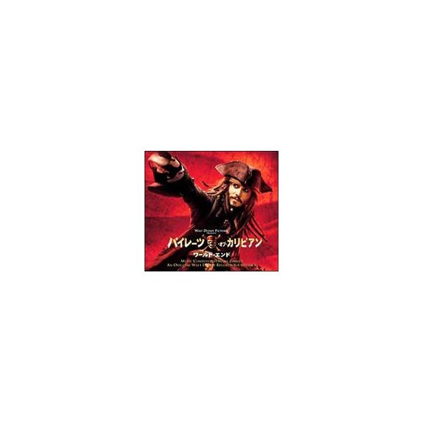 ■カテゴリ：中古CD■アーティスト：サウンドトラック■ジャンル：サウンドトラック 映画■メーカー：エイベックス■品番：AVCW12585■発売日：2007/05/23■カナ：サウンドトラック パイレーツオブカリビアンワールドエンドオリジナル...