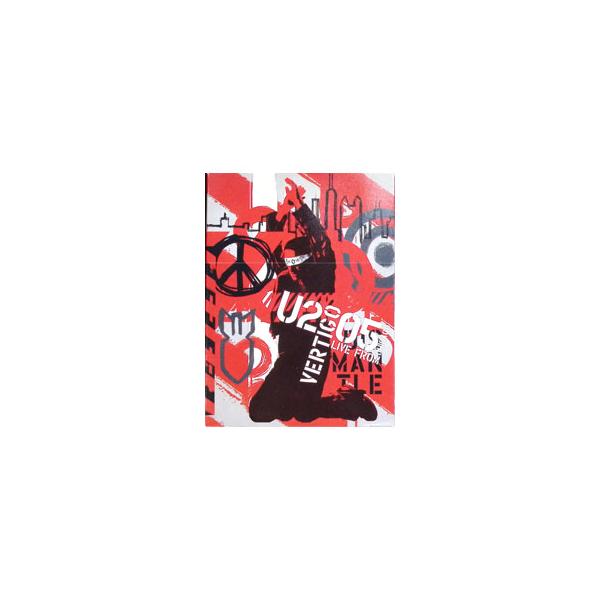 ■カテゴリ：中古DVD・ブルーレイ■商品情報：Ｕ２【出演】   ■ジャンル：海外のロック＆ポップス■メーカー：ユニバーサル　ミュージック■品番：UIBI3006■発売日：2007/06/13■字幕：(1)日本語■カナ：ヴァーティゴ２００５ラ...