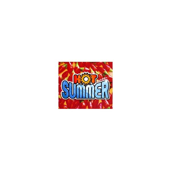 ■カテゴリ：中古CD■ジャンル：ジャパニーズポップス オムニバス■メーカー：ソニー・ミュージックエンタテインメント■品番：MHCL1116■発売日：2007/07/04■カナ：オムニバス ホットサマー■ENG：