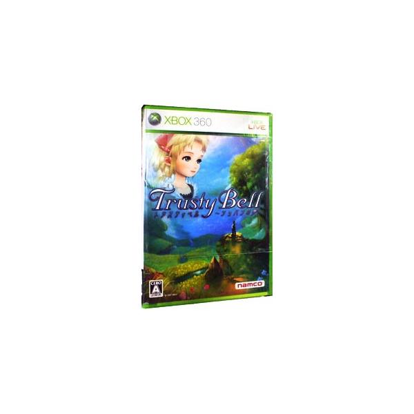 ■カテゴリ：中古ゲームソフト■機種：Ｘｂｏｘ360■ジャンル：ロールプレイング■メーカー：バンダイナムコエンターテインメント■品番：DCA00001■発売日：2007/06/14■カナ：トラスティベルショパンノユメ