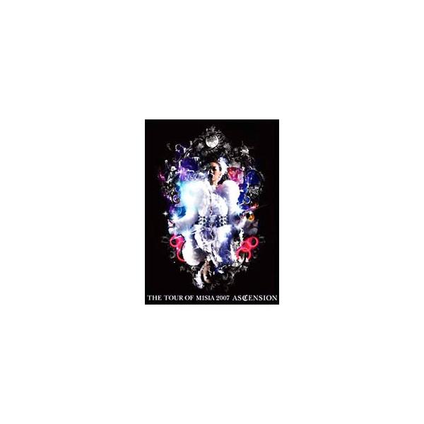 ■カテゴリ：中古DVD・ブルーレイ■商品情報：ＭＩＳＩＡ【出演】   ■ジャンル：ジャパニーズポップス■メーカー：ＢＭＧ■品番：BVBS21013■発売日：2007/07/04■カナ：ザツアーオブミーシャ２００７アセンション