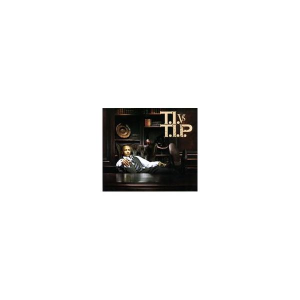 ■カテゴリ：中古CD■ジャンル：海外のロック＆ポップス 海外のアーティスト■メーカー：ワーナーミュージック・ジャパン■品番：WPCR12686■発売日：2007/07/25■カナ：ティーアイ ティーアイブイエスティーアイピー■ENG： T....