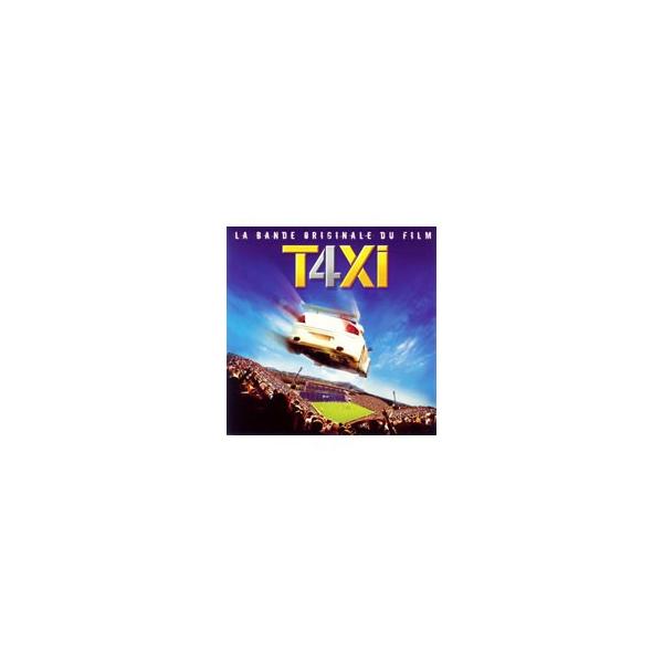 ■カテゴリ：中古CD■アーティスト：サウンドトラック■ジャンル：サウンドトラック 映画■メーカー：ワーナーミュージック・ジャパン■品番：WPCR12699■発売日：2007/08/08■カナ：サウンドトラック タクシー４サウンドトラック