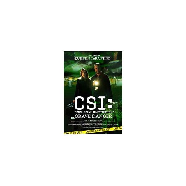 ■カテゴリ：中古DVD・ブルーレイ■商品情報：洋画   ■ジャンル：洋画■メーカー：角川映画■品番：DABA0398■発売日：2007/08/24■字幕：(1)日本語■カナ：シーエスアイカガクソウサハンクエンティンタランティーノカントクグレ...